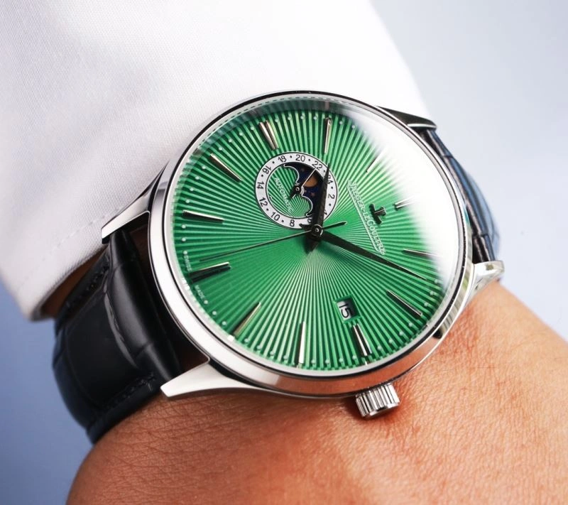 Top match JAEGER-LECOULTRE Watches