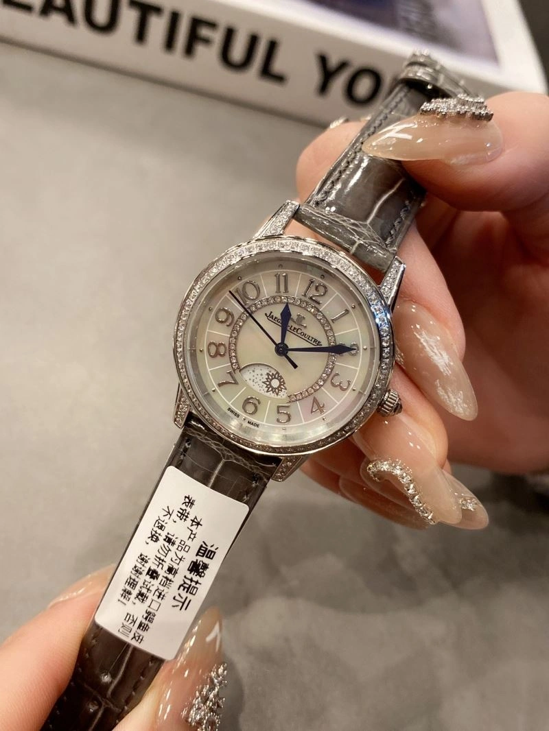 OEM JAEGER-LECOULTRE Watches