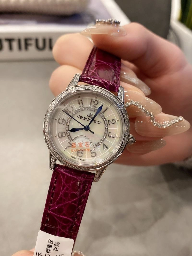 OEM JAEGER-LECOULTRE Watches