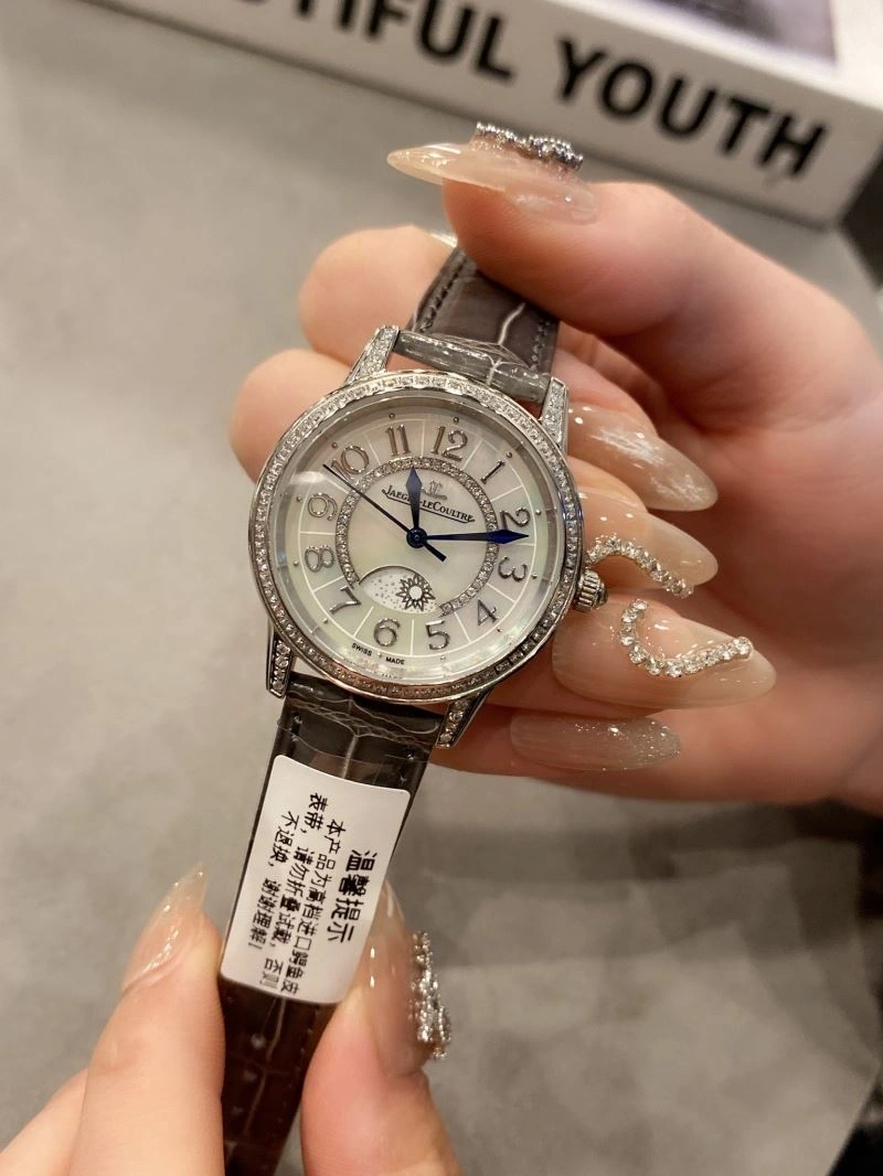 OEM JAEGER-LECOULTRE Watches