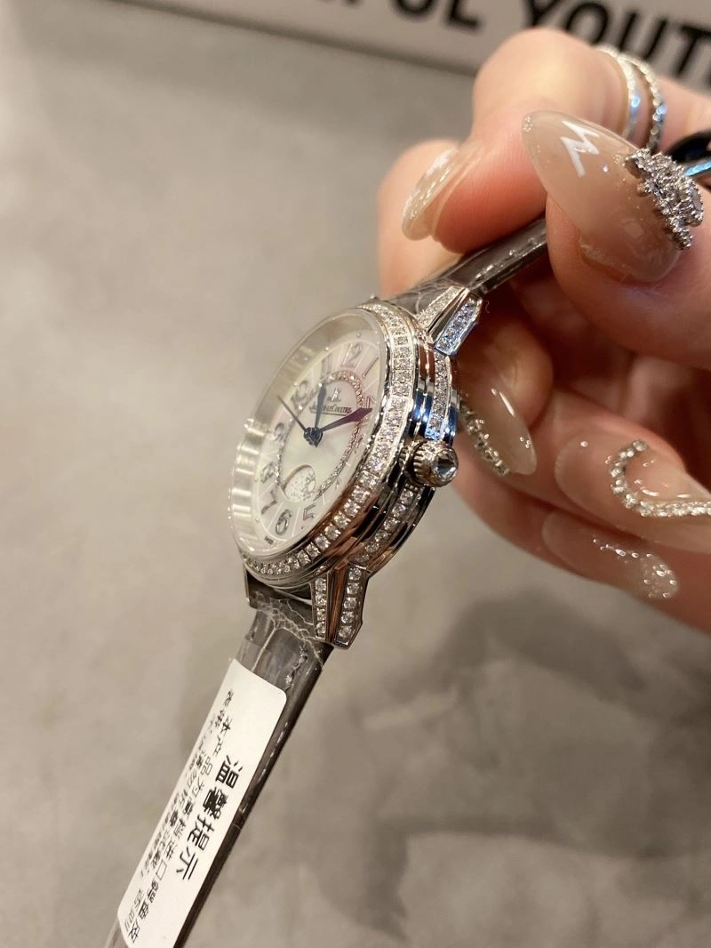 OEM JAEGER-LECOULTRE Watches
