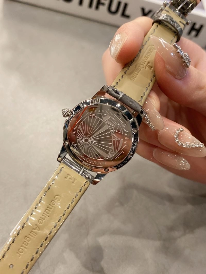 OEM JAEGER-LECOULTRE Watches