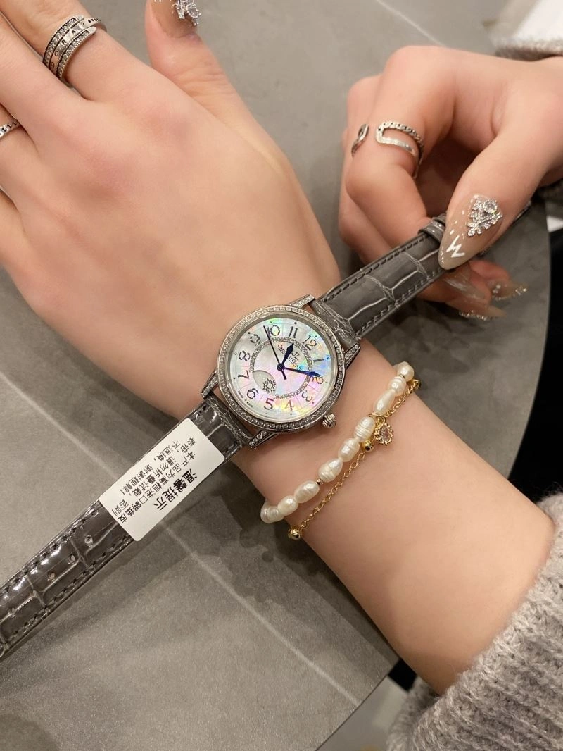 OEM JAEGER-LECOULTRE Watches