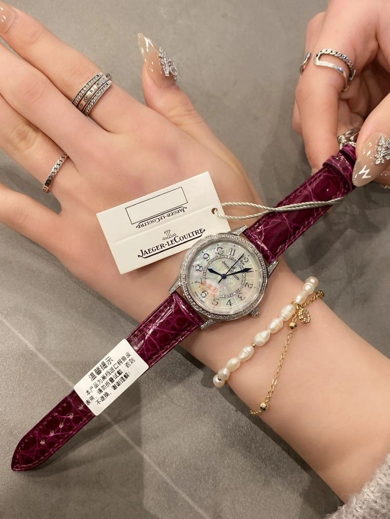 OEM JAEGER-LECOULTRE Watches