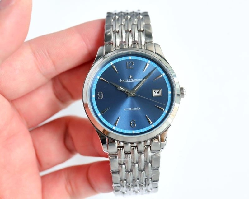 Original JAEGER-LECOULTRE Watches