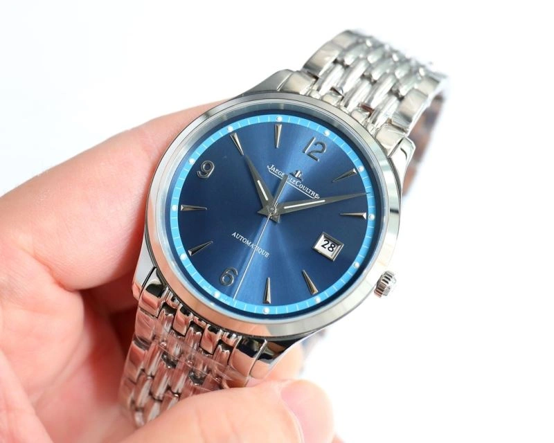 Original JAEGER-LECOULTRE Watches