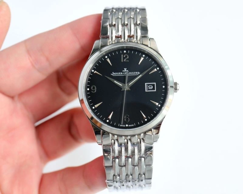 Original JAEGER-LECOULTRE Watches