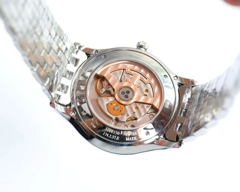Original JAEGER-LECOULTRE Watches