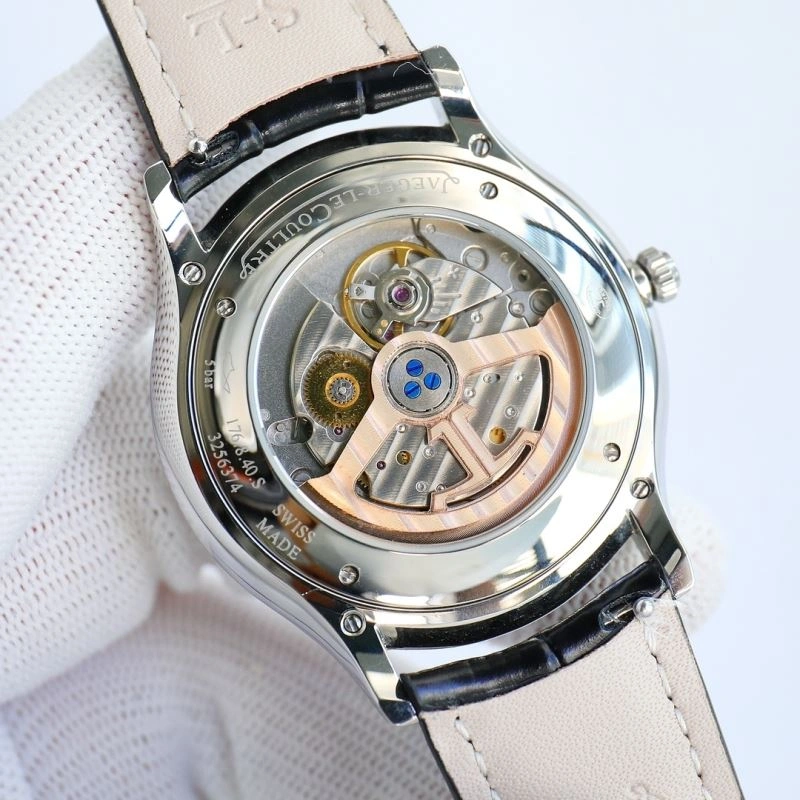 1:1 copy JAEGER-LECOULTRE Watches