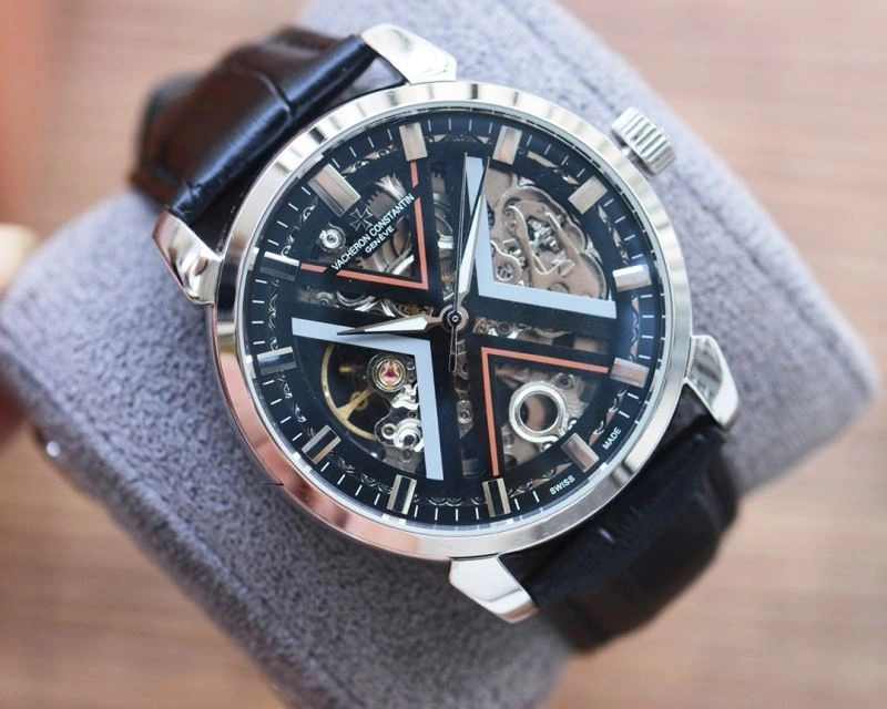 1:1 copy JAEGER-LECOULTRE Watches
