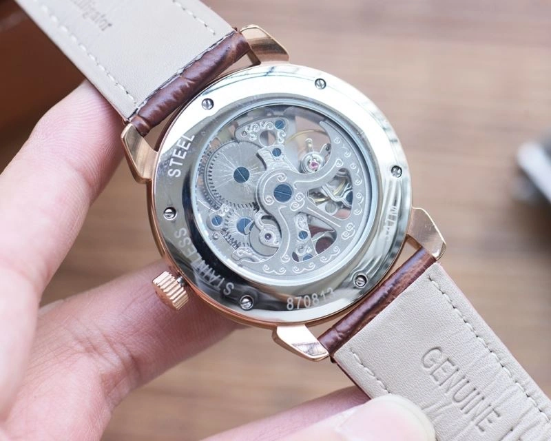 1:1 copy JAEGER-LECOULTRE Watches