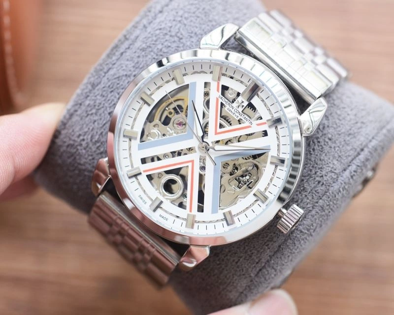 Brand-authenticated JAEGER-LECOULTRE Watches