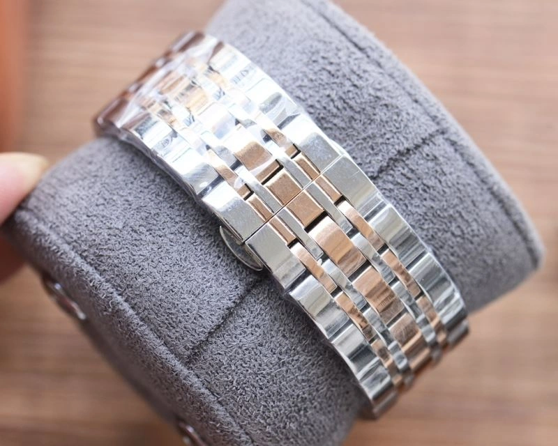Brand-authenticated JAEGER-LECOULTRE Watches