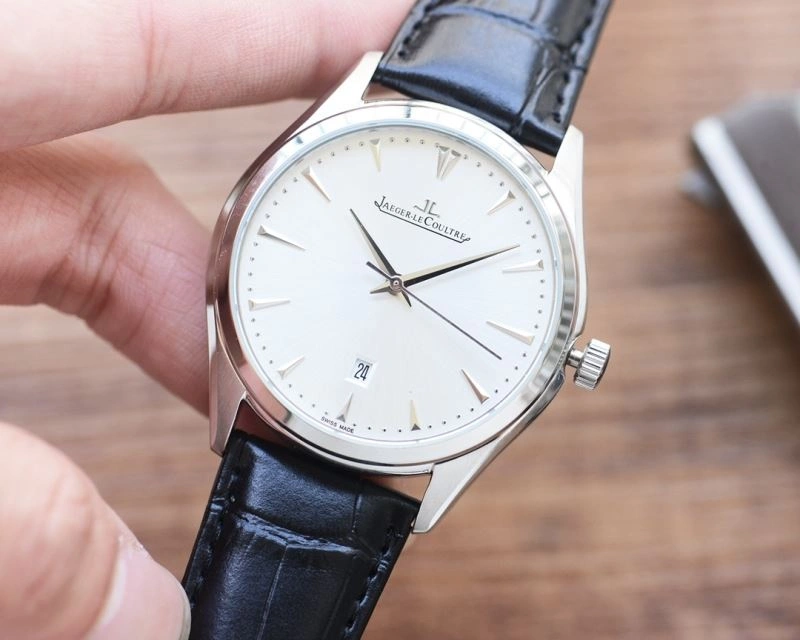 Genuine JAEGER-LECOULTRE Watches
