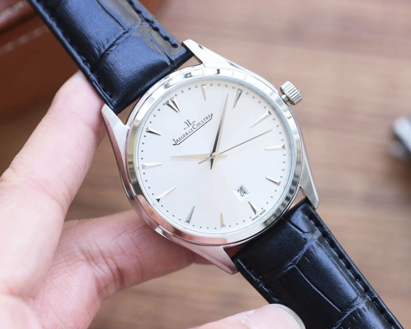 Genuine JAEGER-LECOULTRE Watches