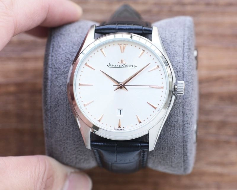 Genuine JAEGER-LECOULTRE Watches