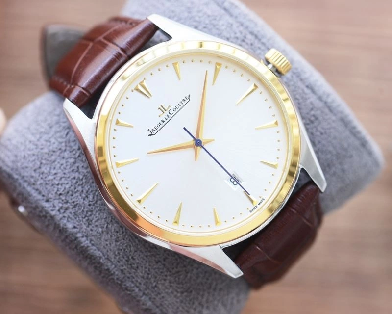 Genuine JAEGER-LECOULTRE Watches