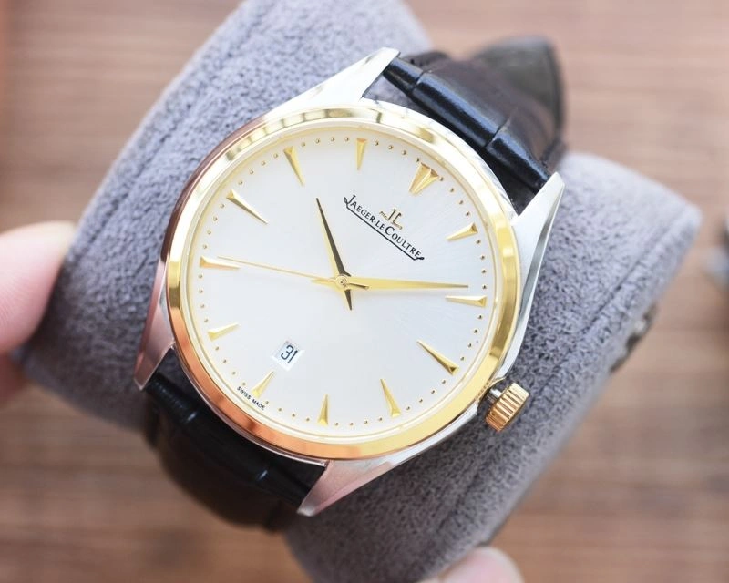 Genuine JAEGER-LECOULTRE Watches