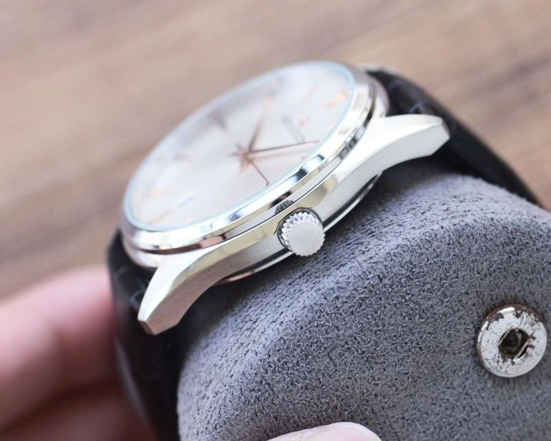 Genuine JAEGER-LECOULTRE Watches