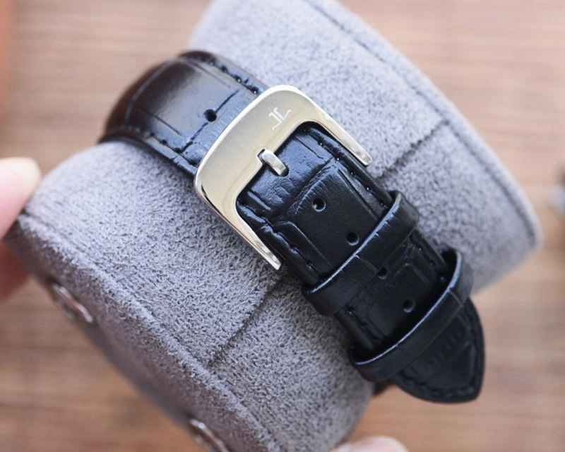 Genuine JAEGER-LECOULTRE Watches