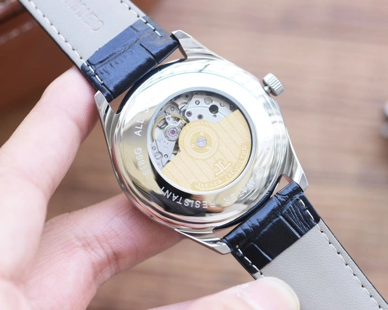 Genuine JAEGER-LECOULTRE Watches