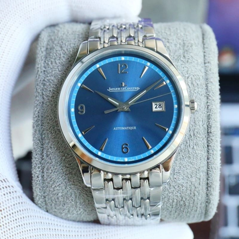 Legit JAEGER-LECOULTRE Watches