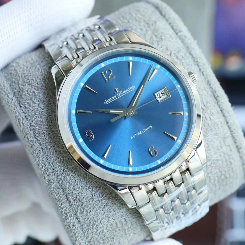 Legit JAEGER-LECOULTRE Watches