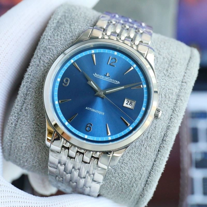 Legit JAEGER-LECOULTRE Watches