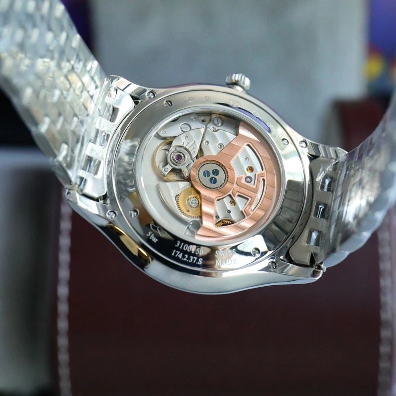 Legit JAEGER-LECOULTRE Watches