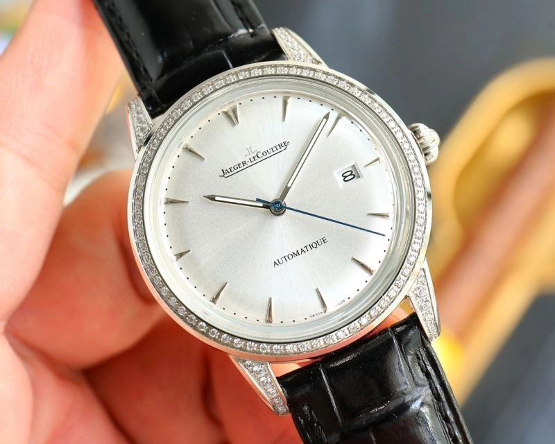 Factory-made JAEGER-LECOULTRE Watches
