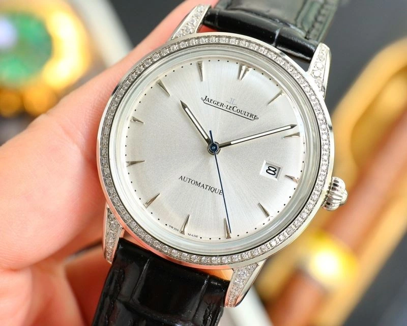 Factory-made JAEGER-LECOULTRE Watches