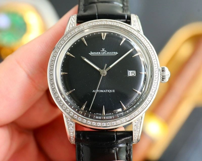 Factory-made JAEGER-LECOULTRE Watches