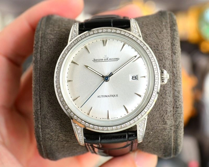 Factory-made JAEGER-LECOULTRE Watches