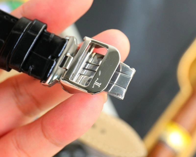 Factory-made JAEGER-LECOULTRE Watches