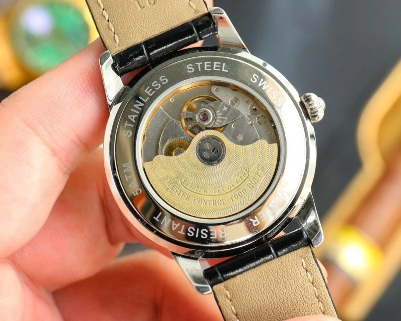 Factory-made JAEGER-LECOULTRE Watches