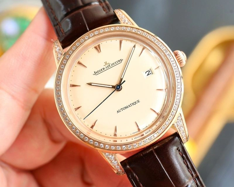 Factory-made JAEGER-LECOULTRE Watches