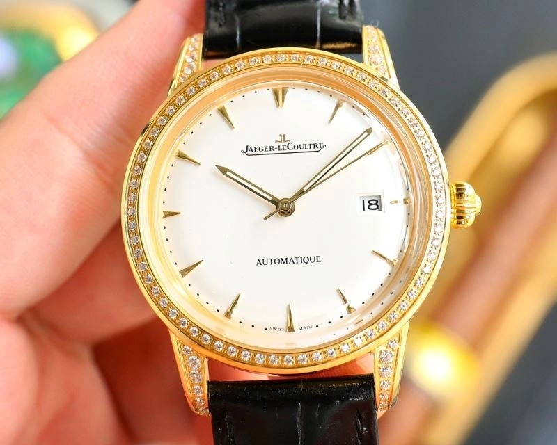 Factory-made JAEGER-LECOULTRE Watches