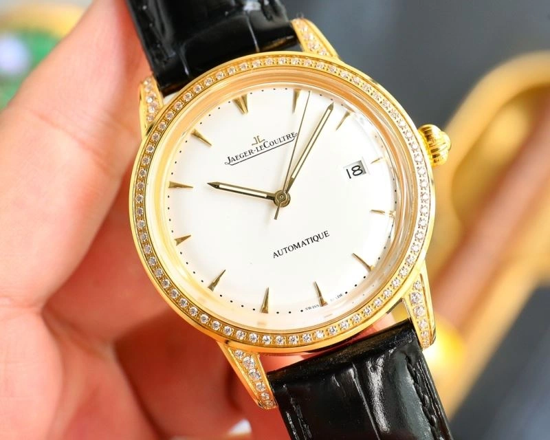 Factory-made JAEGER-LECOULTRE Watches