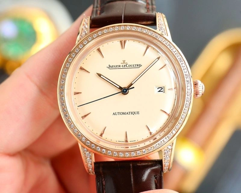 Factory-made JAEGER-LECOULTRE Watches