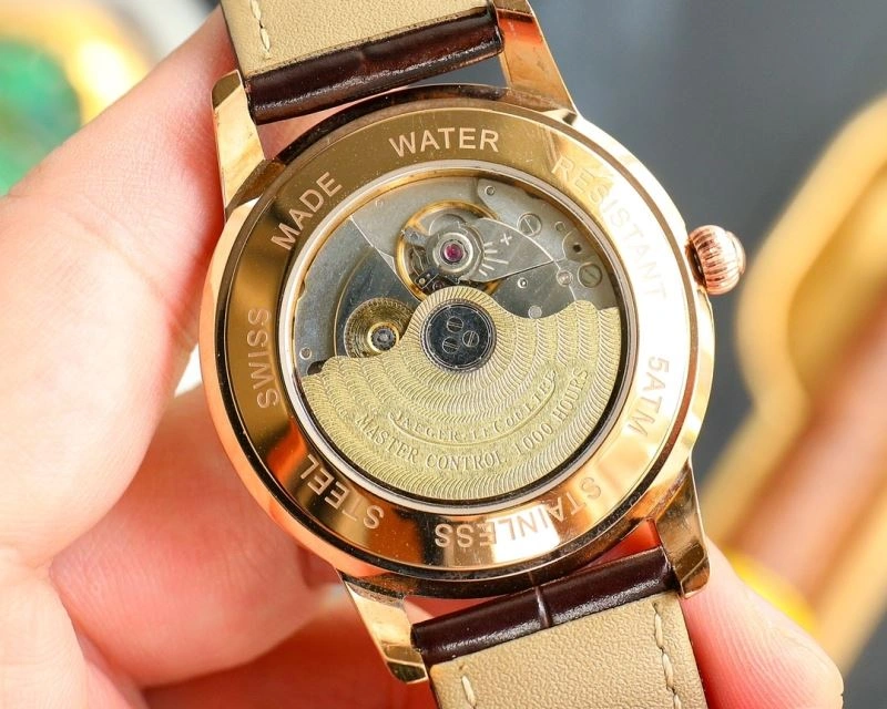 Factory-made JAEGER-LECOULTRE Watches