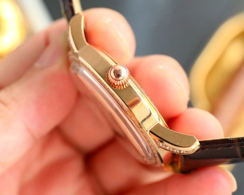 Factory-made JAEGER-LECOULTRE Watches