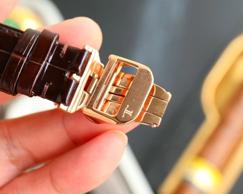 Factory-made JAEGER-LECOULTRE Watches