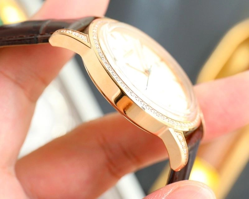 Factory-made JAEGER-LECOULTRE Watches