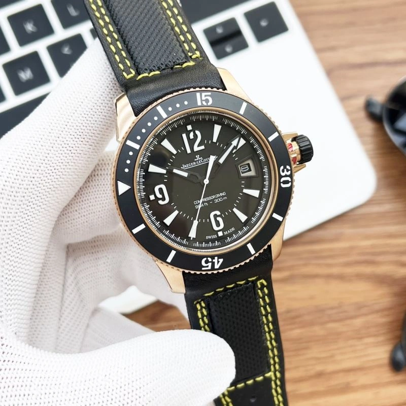 1:1 copy JAEGER-LECOULTRE Watches