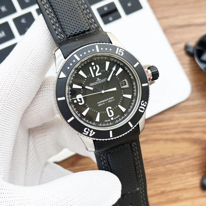 1:1 copy JAEGER-LECOULTRE Watches