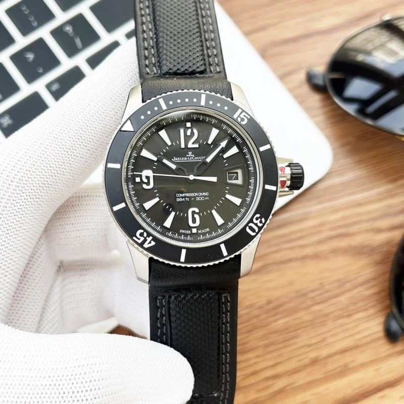 1:1 copy JAEGER-LECOULTRE Watches