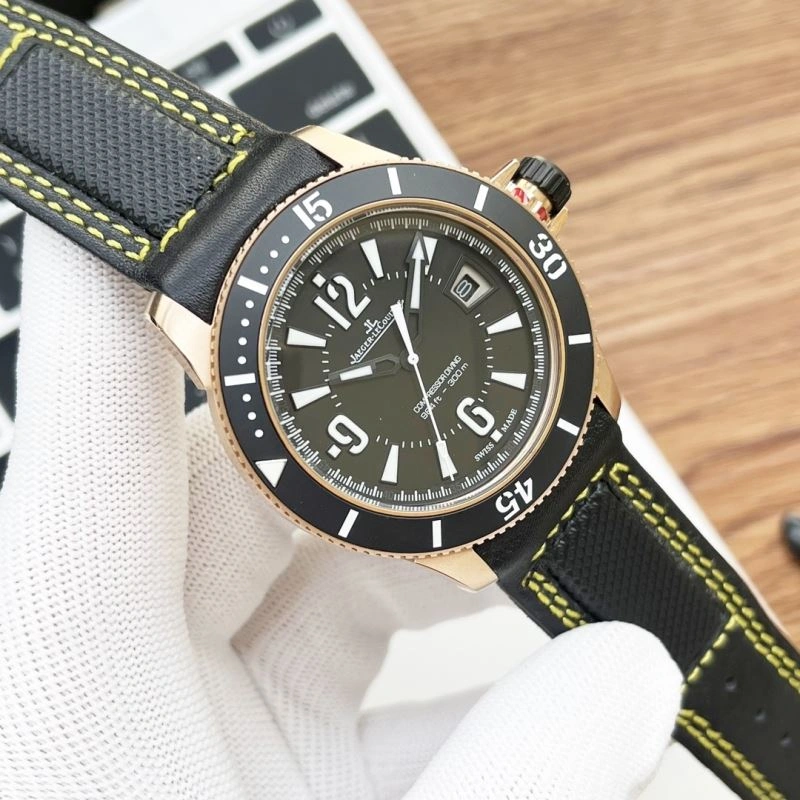 1:1 copy JAEGER-LECOULTRE Watches