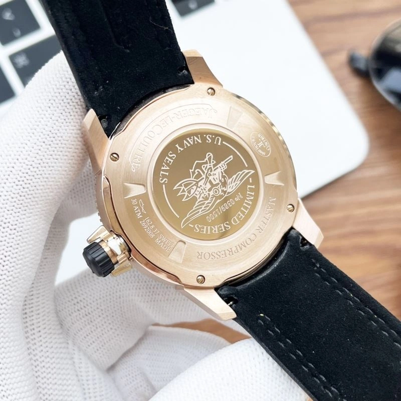 1:1 copy JAEGER-LECOULTRE Watches