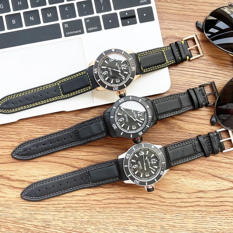 1:1 copy JAEGER-LECOULTRE Watches