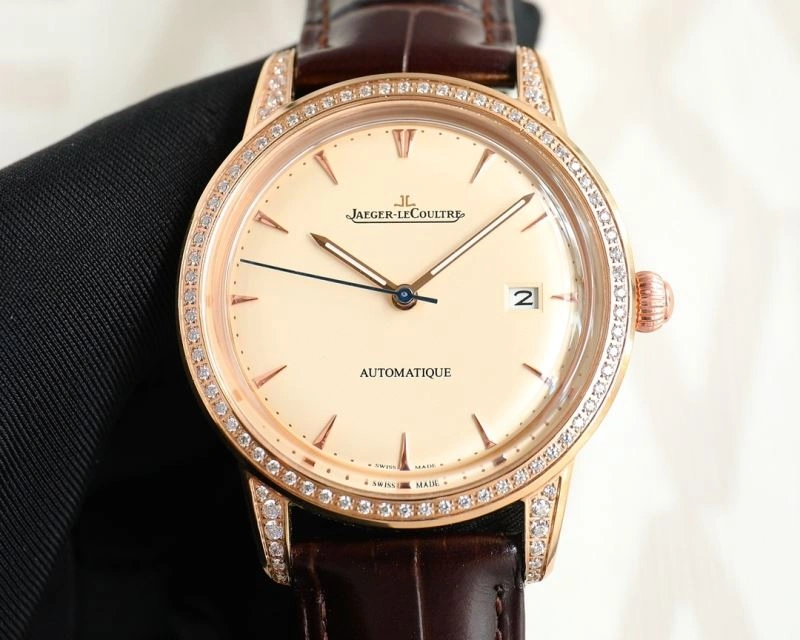Brand-original JAEGER-LECOULTRE Watches